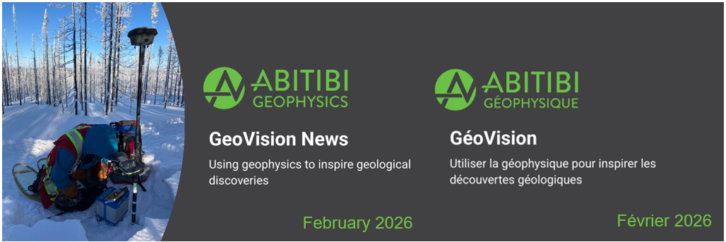Bouguer anomalies meaning | Abitibi Geophysics
